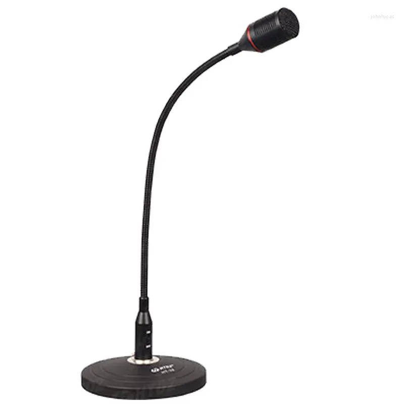 HT 32 PRO Desktop Standing Conference Desktop Microphone With 10M Cable ...