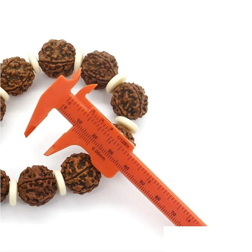 Wholesale Portable Vernier Caliper Rer Micrometer Gauge 80mm Length ...