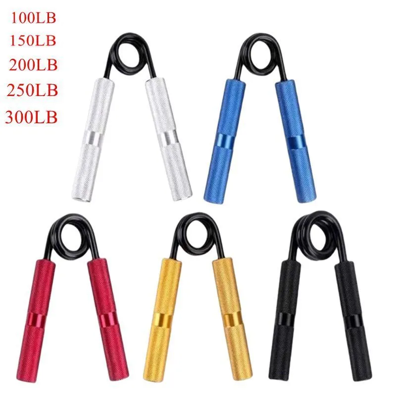 DHgate.com:Heavy-Duty Aluminum Hand Grips (100-300 lbs) - Enhance Grip ...