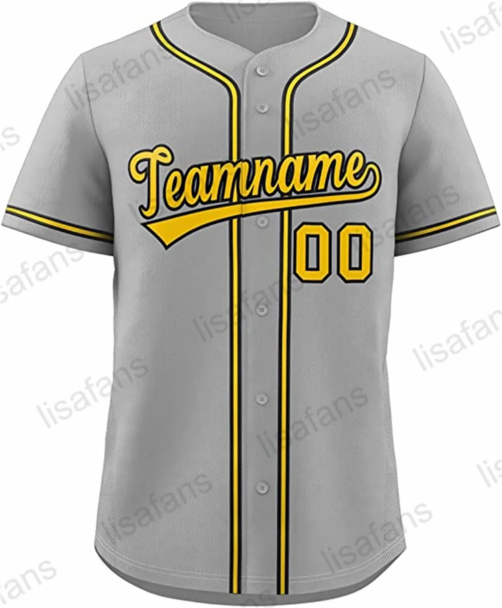 Custom Baseball Jersey: Personalized Stitched Hand Embroidery, Any Name ...