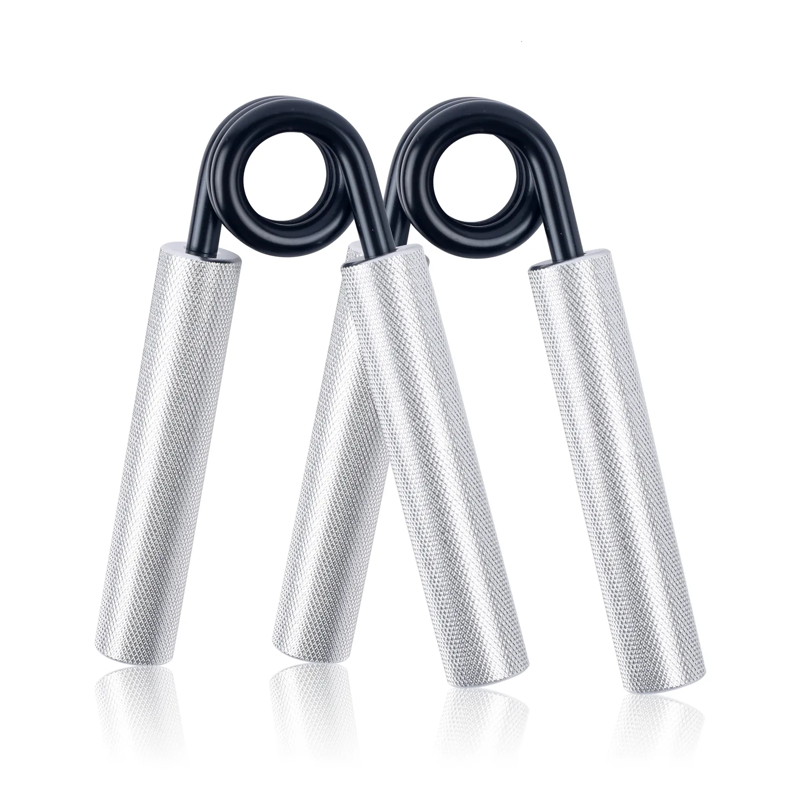 Hand Grips 100lbs-350lbs Fitness Heavy Grips Muscle Strength Training ...