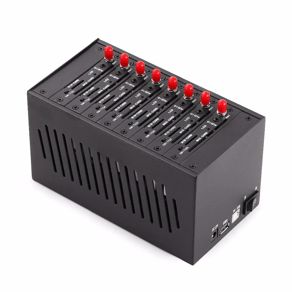 sim card auto dialer