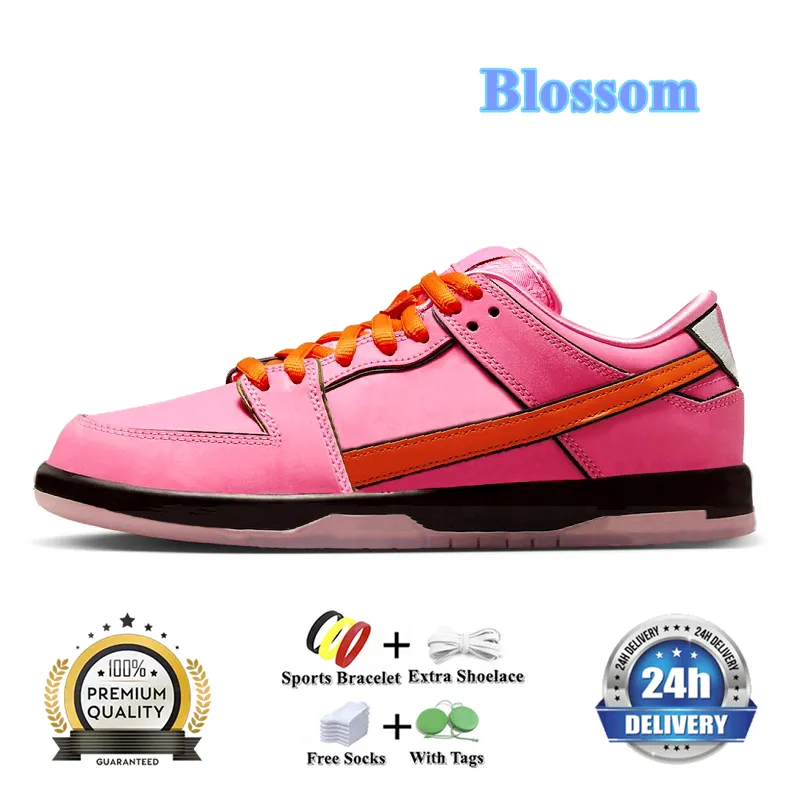 Powerpuff Girls X Kids Shoes Buttercup Bubbles Blossom Design Academy ...