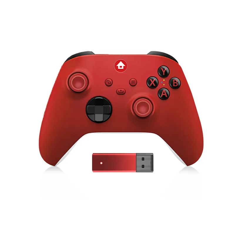 Xbox Series X S Wireless Handle Neutral 2.4G Gamepad For PC Wholesale From Vodaelectronics 23.52 DHgate.Com