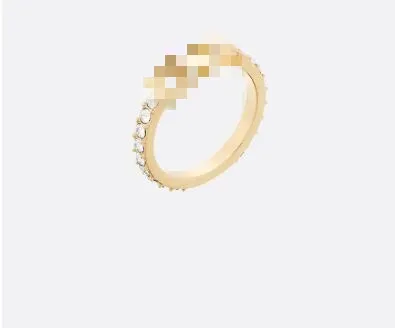 Love Screw Ring Men's Ring Classic Luxury Designer Ring Women's ...
