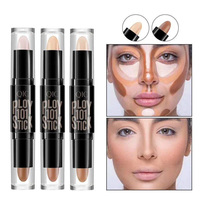 DHgate.com:Long-Lasting Dark Circle Corrector Concealer Pen, 20 Shades ...