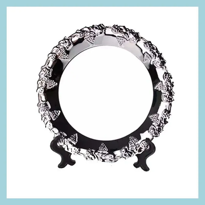 Wholesale Personalized Metal Plate, Sublimation Souvenir, 8 Inch ...