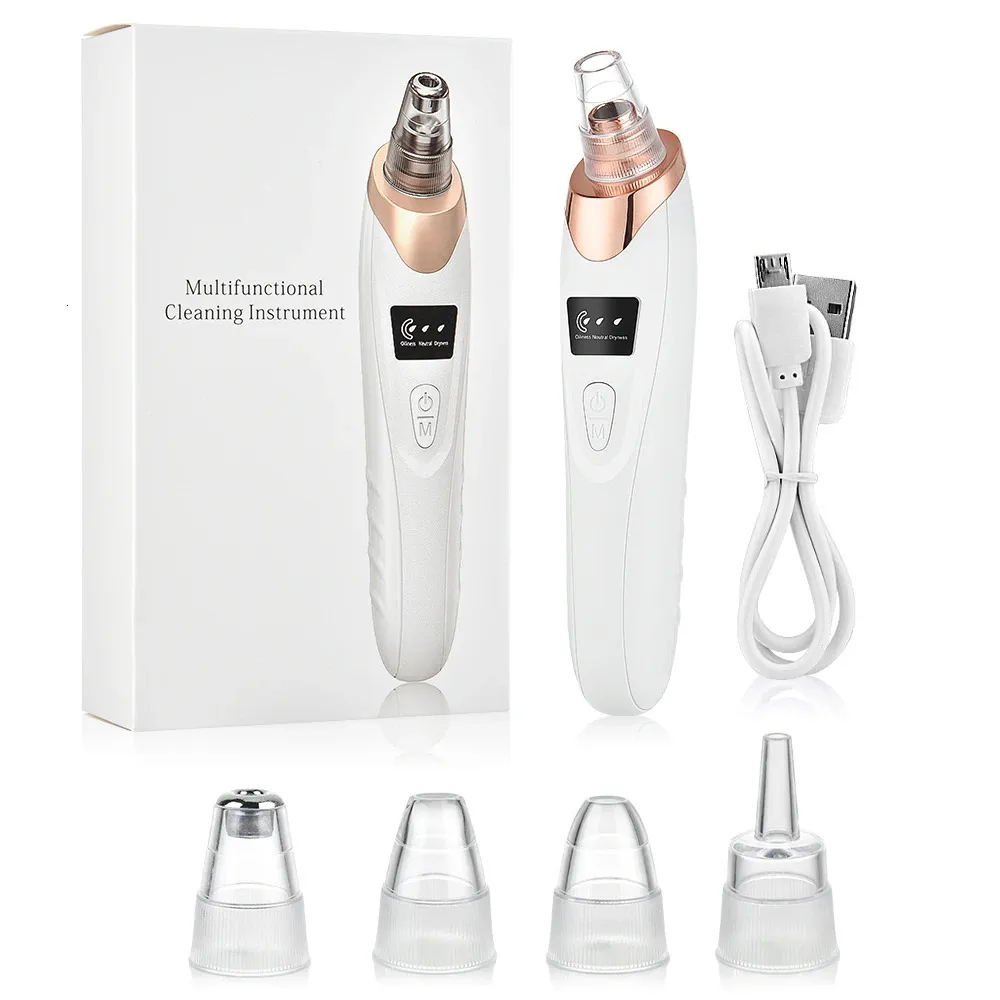 DHgate.com:Blackhead Remover Vacuum Pore Cleaner, Face Cleaning and ...