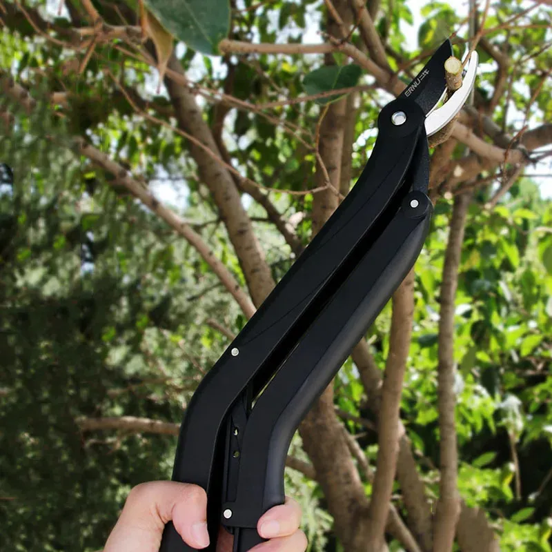 DHgate.com:Premium Pruner: Extendable Garden Shears for Effortless Tree ...