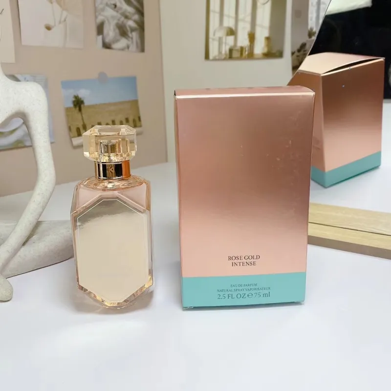Designer Inspired Perfume for Women - Diamond Fragrance, 75ml Eau De ...