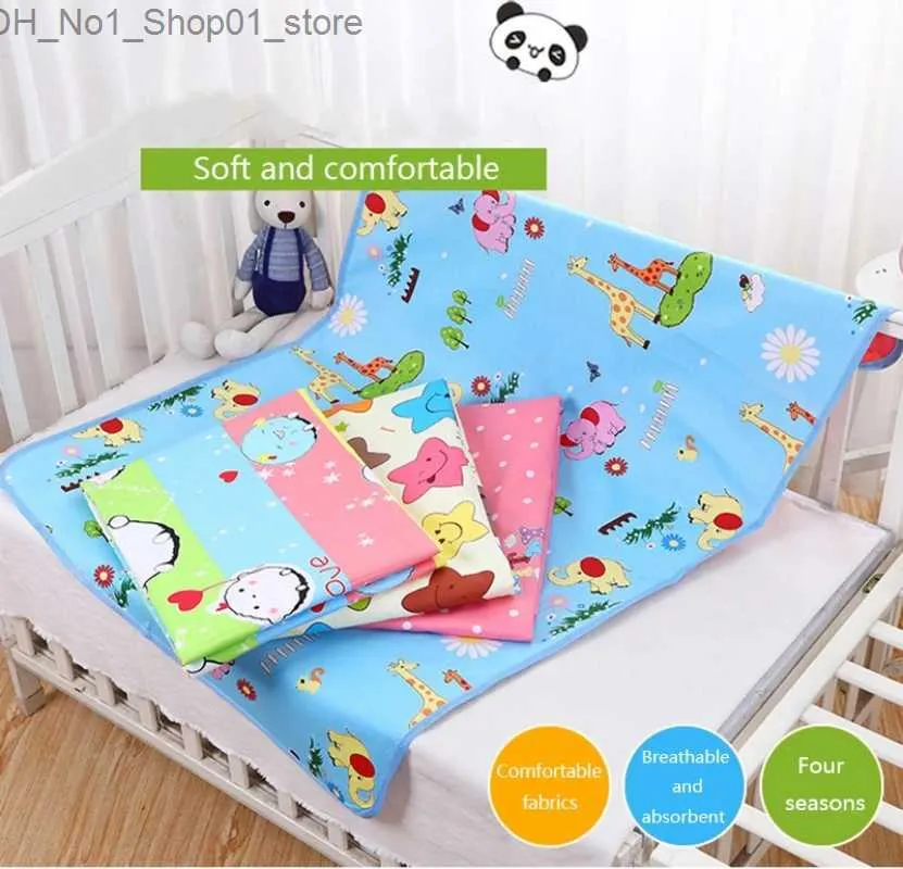 DHgate.com:Breathable Waterproof Changing Pad Covers - Soft Washable ...
