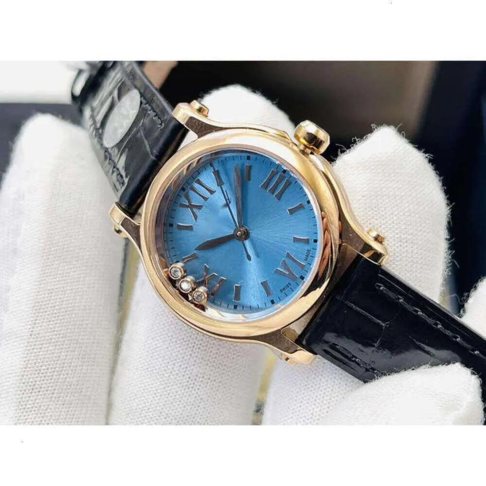 Chopares Top Chopard Chopar Elegant Wrist Watches Women New High ...