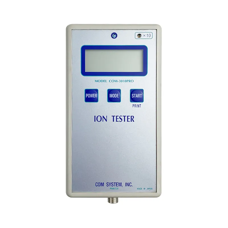DHgate.com:Portable Negative Ion Tester: Japanese Tech, High-Efficiency ...