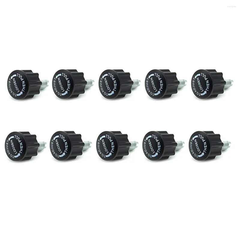 DHgate.com:10Pcs Spinning Bike Pull Pin Spring Knob Replacement Parts for Fitness Equipment ...