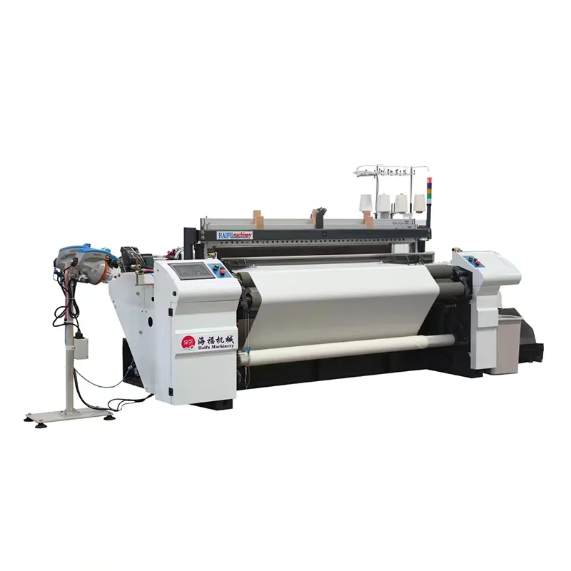 DHgate.com:High-Speed Industrial Jet Weaving Machine for Heavy-Duty ...
