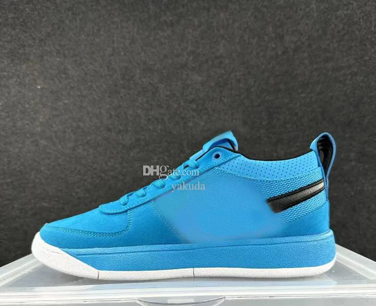 Book 1 Devin Booker Basketball Signature Diabetic Shoes Yakuda Local ...