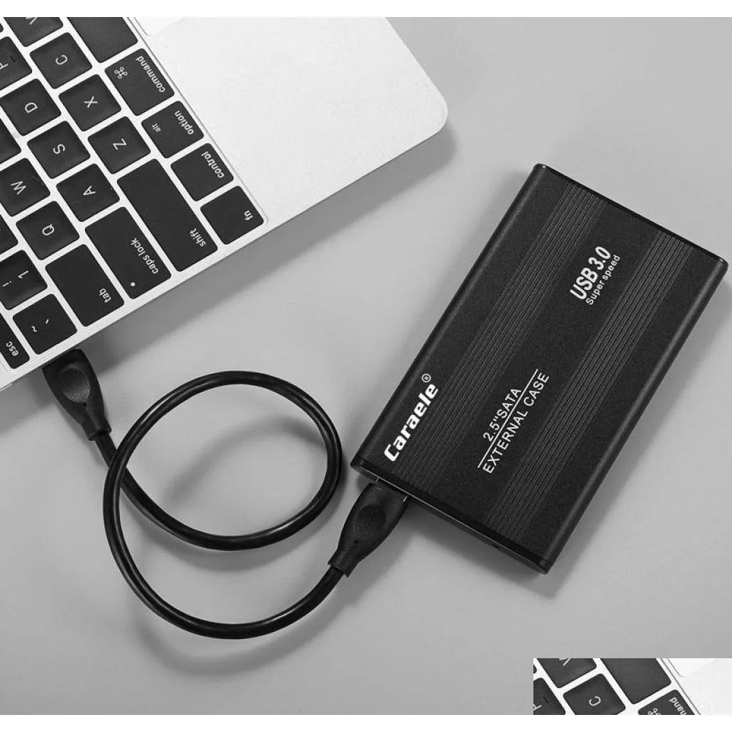 DHgate.com:High-Capacity External HDD: Reliable Data Storage up to 2TB ...