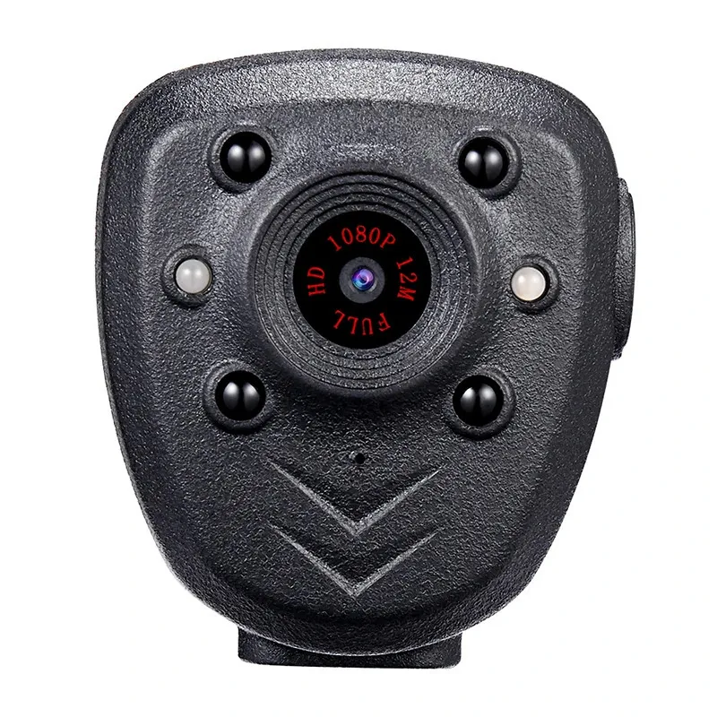 DHgate.com:1080P HD Body Worn Video Camera with IR Night Vision LED ...
