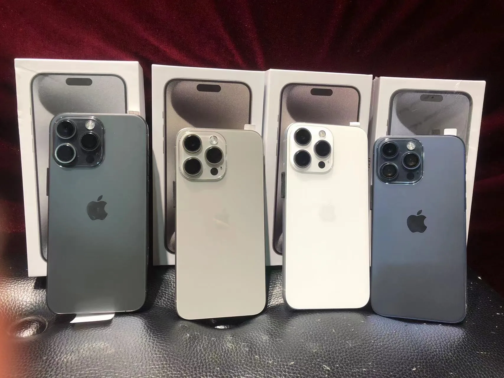 I14 Pro Max 5G Smartphone With Face ID, 4G LTE, Octa Core, 256GB ...