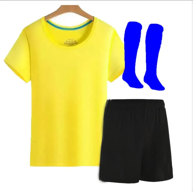 Any Team 23 24 Soccer Jersey Kids Kit Football Shirt EMBOLO FOFANA 2023 ...