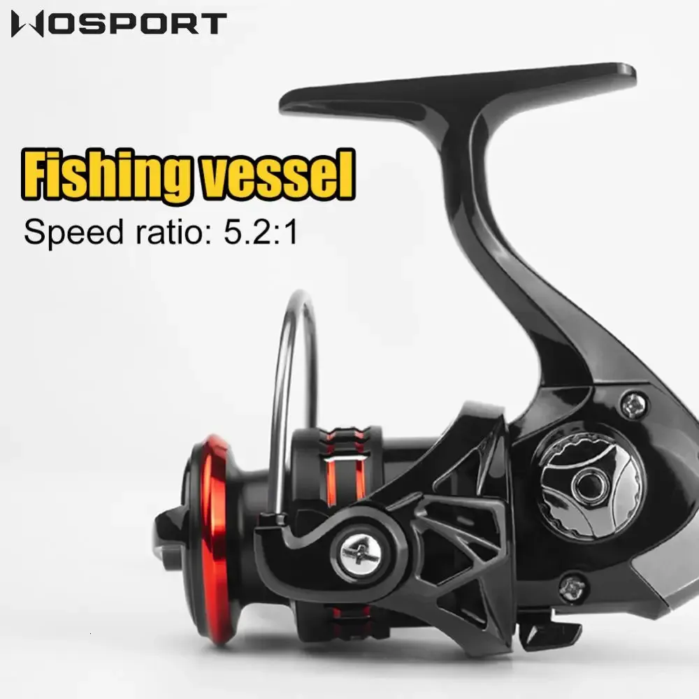 DHgate.com:Ultra-Light Spinning Fishing Reel Portable Ice Fishing Reel ...