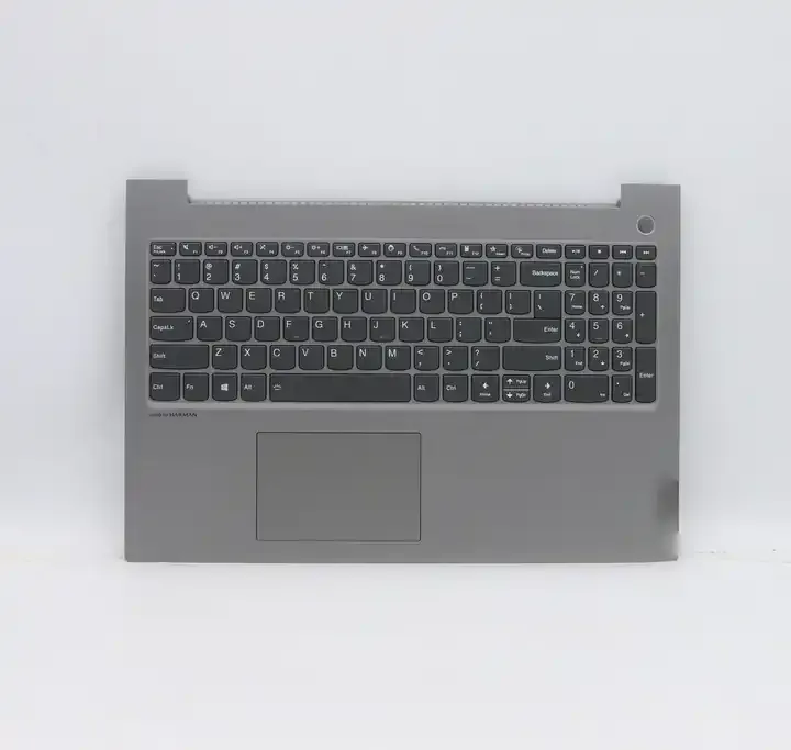 Laptop Spare Parts C-Cover with Keyboard for ThinkPad Thinkbook 15p ...