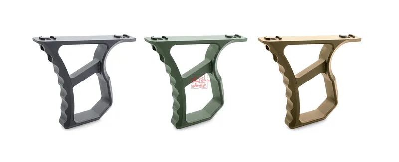 DHgate.com:Aluminum Alloy Handstop Handstopper with Mlok Rail System in ...