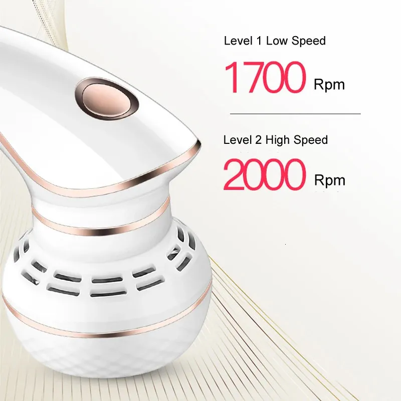 Electric Foot Callus Remover & Exfoliator Professional Pedicure Machine ...