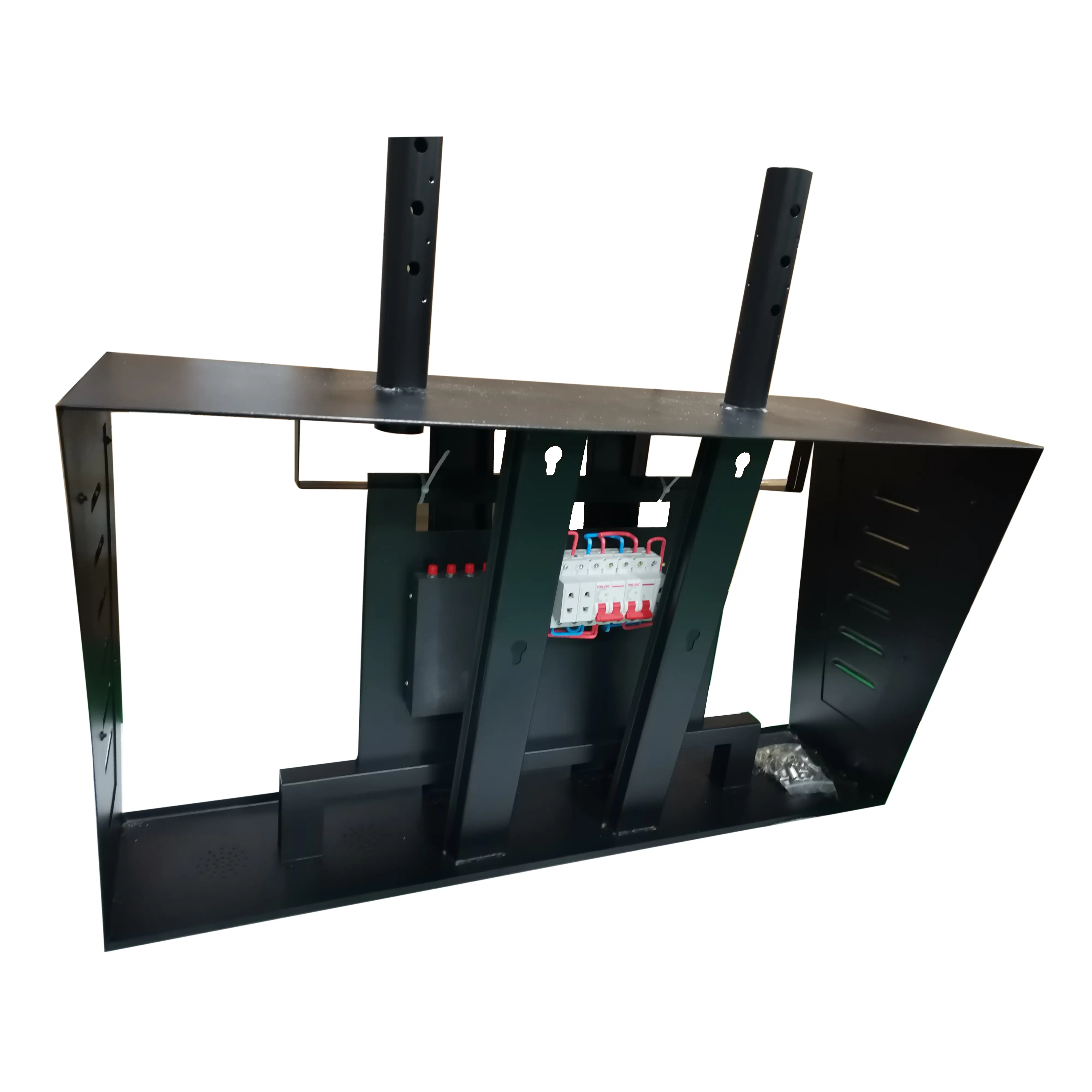 DHgate.com:Upgraded Durable Metal Subway LCD Screen Hanger for ...