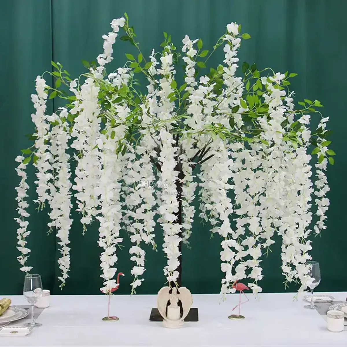Modern Event & Wedding Tabletop Decor Props - Premium Quality Party ...
