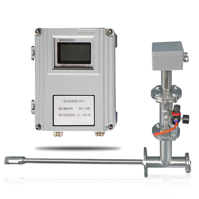 DHgate.com:High Temperature Zirconia Analyzer with High Temperature ...