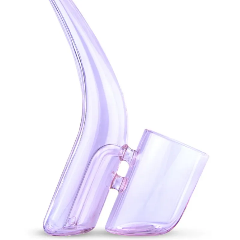 Water Pipe Adaptor For Puffco Proxy Bub Streamlined Design Fits ...