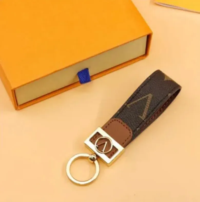Titanium Steel Keychains for Men and Women, Fashion Designer Keychains ...
