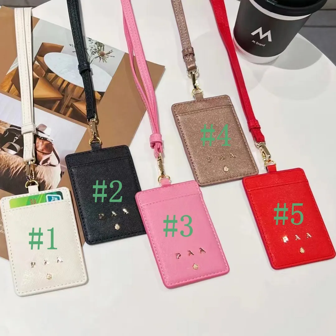 Beautiful Silicone Work ID Credit Bus Card Slot Holder Cases Luxury ...