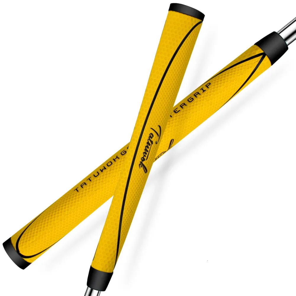 DHgate.com:High-Quality PU Putter Golf Grip in 7 Colors for Comfort and ...