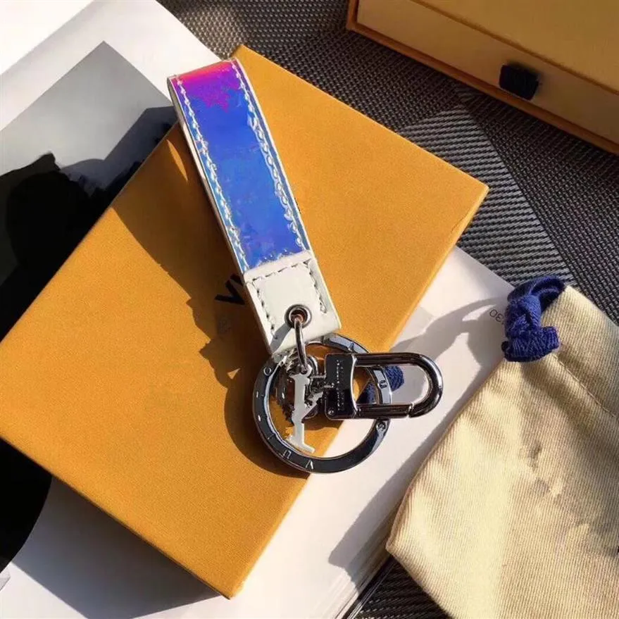 DHgate.com:Classic Brand Couple Key Wallet, Luxury Design Color Letter ...