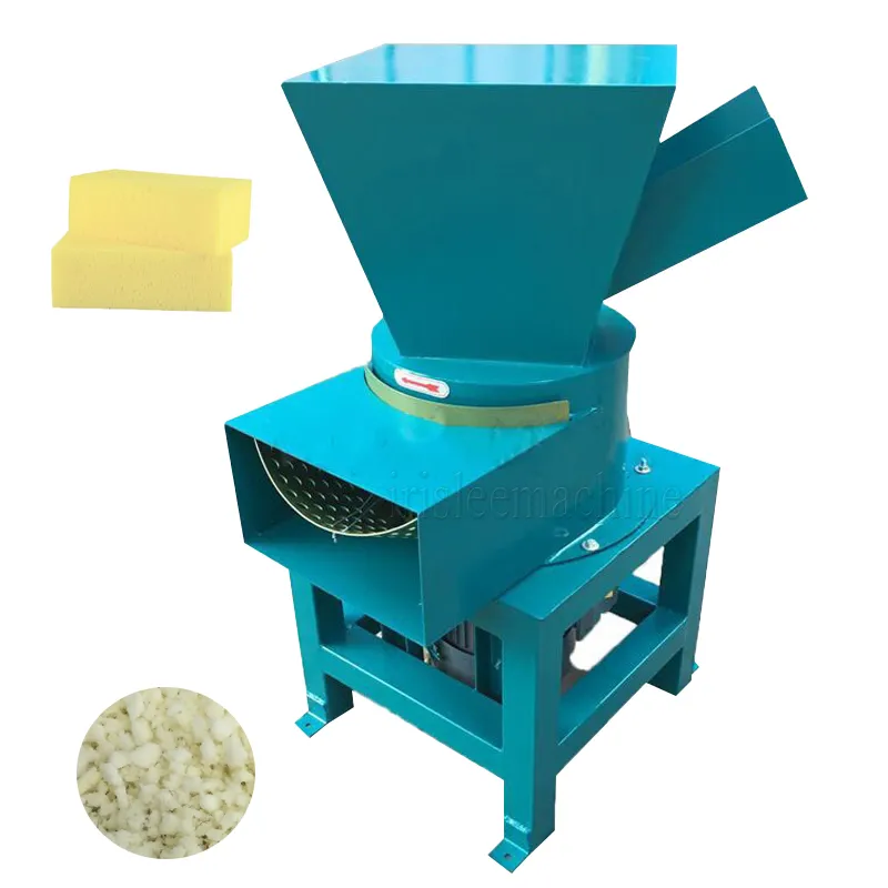 DHgate.com:High-Efficiency Foam Shredder Machine for Eco-Friendly ...
