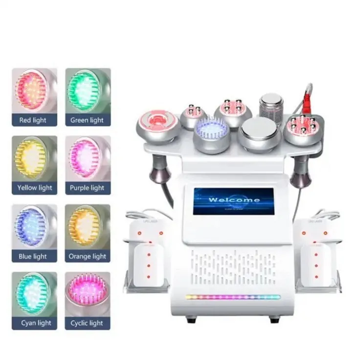 DHgate.com:Ultrasonic 80K Vacuum Cavitation System for Home Use - Fat ...