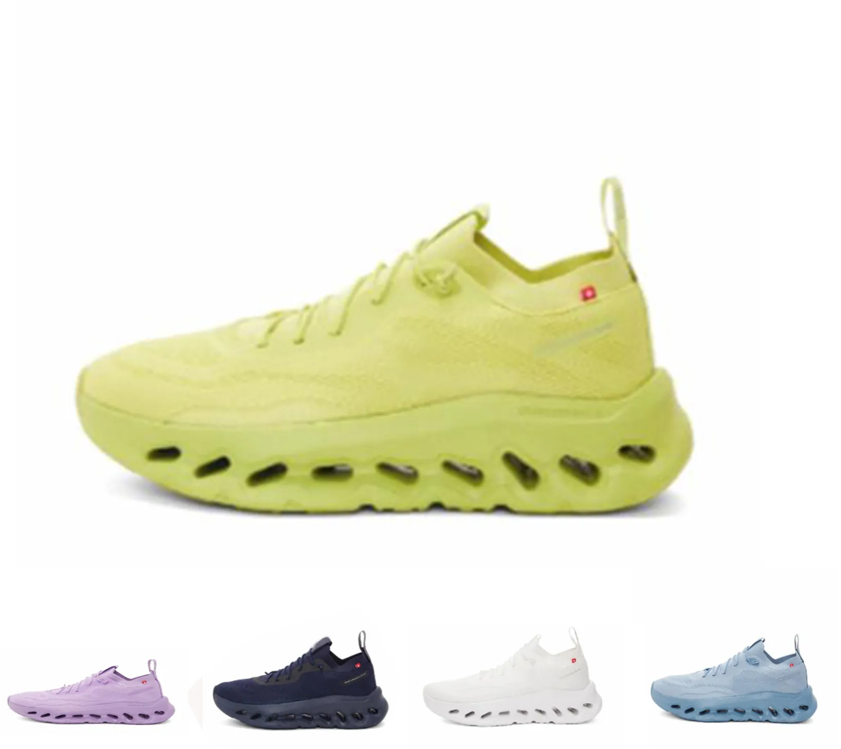 Roger Exclusive TILT Slice Tennis Shoes: Hard Court Sports Sneakers For ...