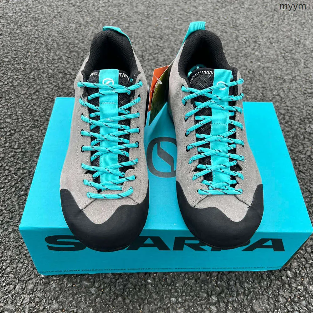 DHgate.com:Designer Hiking shoes Outdoor Scarpas Scp Gecko Lt ...