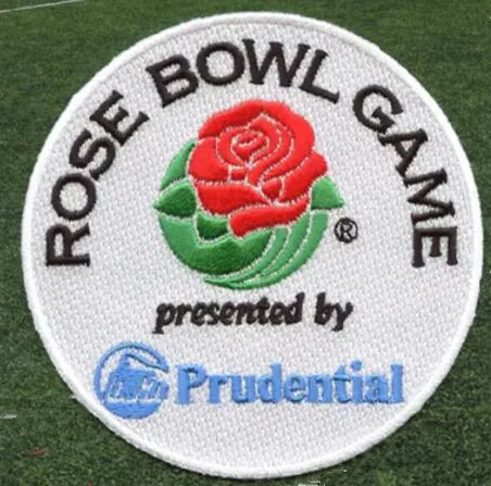 Julio Jones Tua Tagovailoa 2024 Rose Bowl Alabama Crimson Tide ...