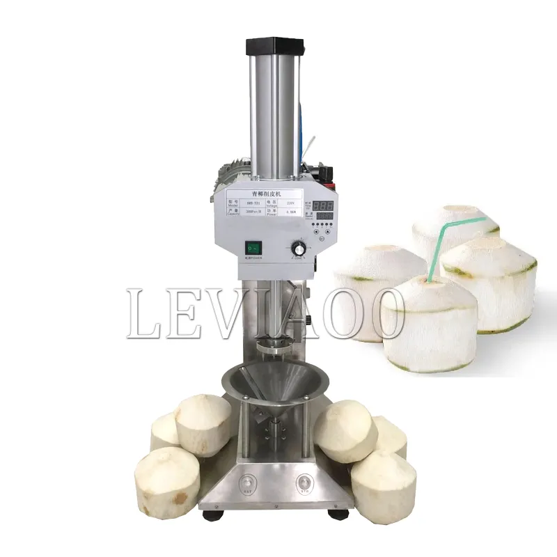 DHgate.com:Electric Coconut Peeler for Hassle-Free Dehusking:Household ...