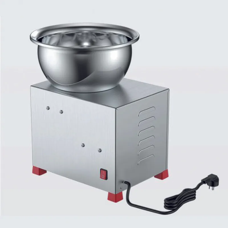 Electric Dough Mixers Bread Kneading Machine With Ferment Function For ...