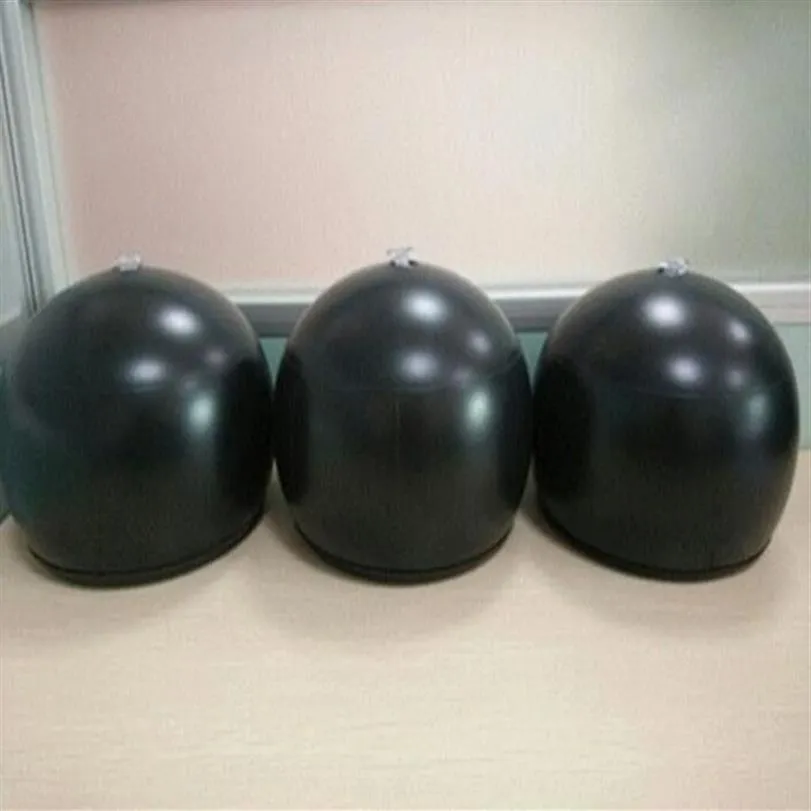 PVC Inflatable Hat Display: Mannequin Headgear Tool Ideal For Clothing ...