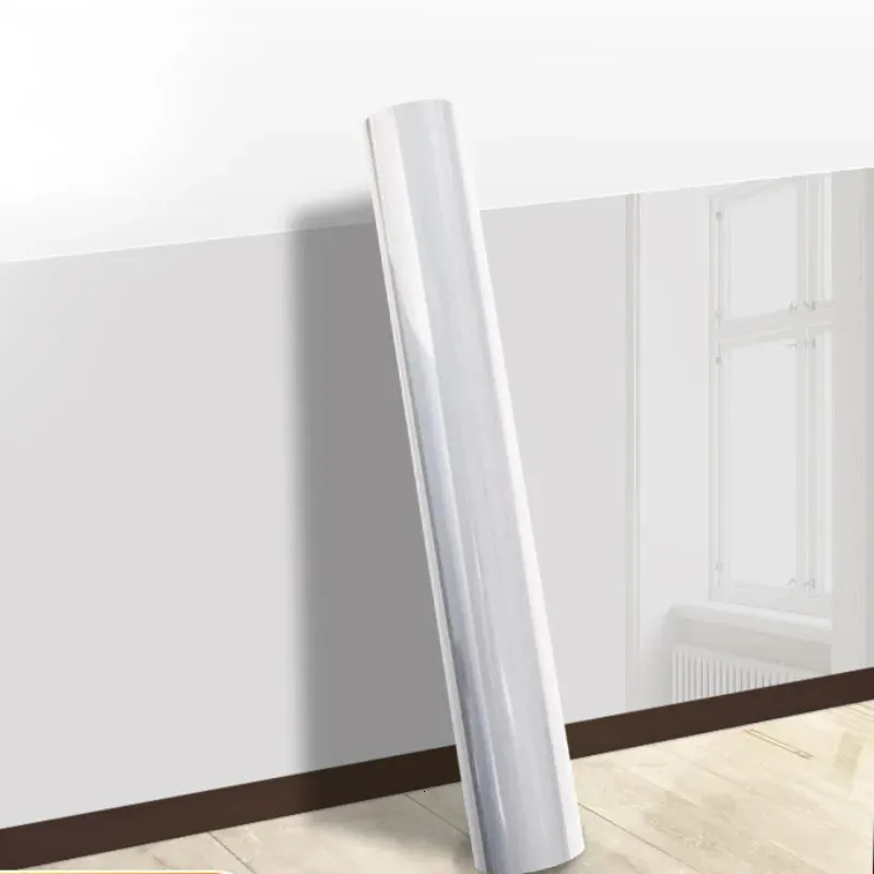 DHgate.com:Transparent Electrostatic Wall Protection Film, Scratch ...