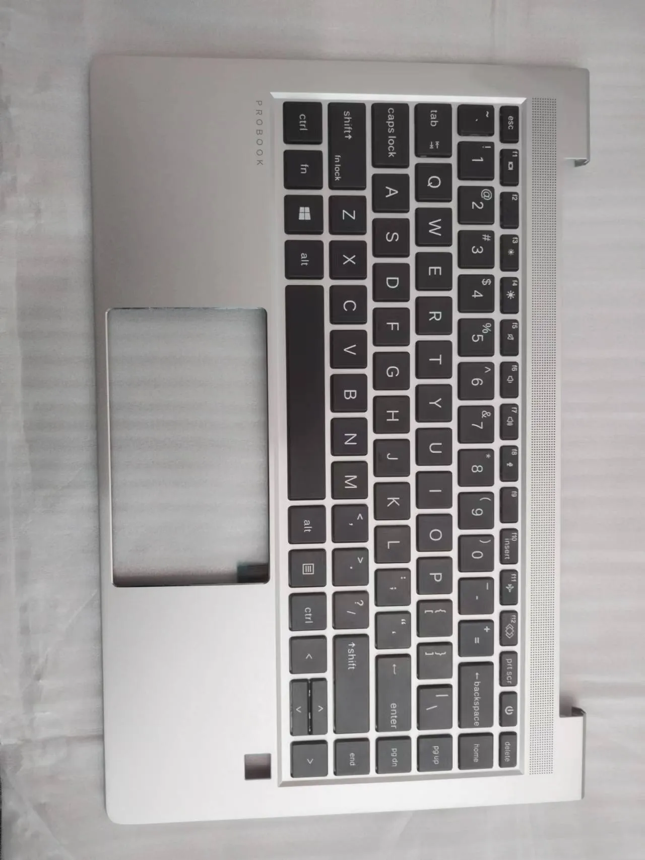 DHgate.com:New Top Cover Palmrest with Keyboard for HP EliteBook 840 G5 ...