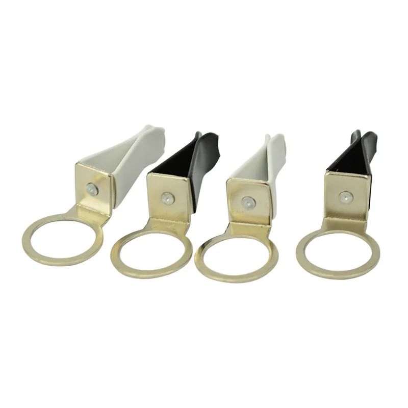 LX71 Car Air Freshener Vent Clips 360° Rotating Auto Perfume Bottle ...
