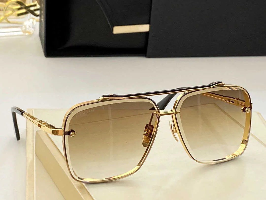 Luxury Italian Sun Glasses For Men And Women Designer Brand Sunglasses ...