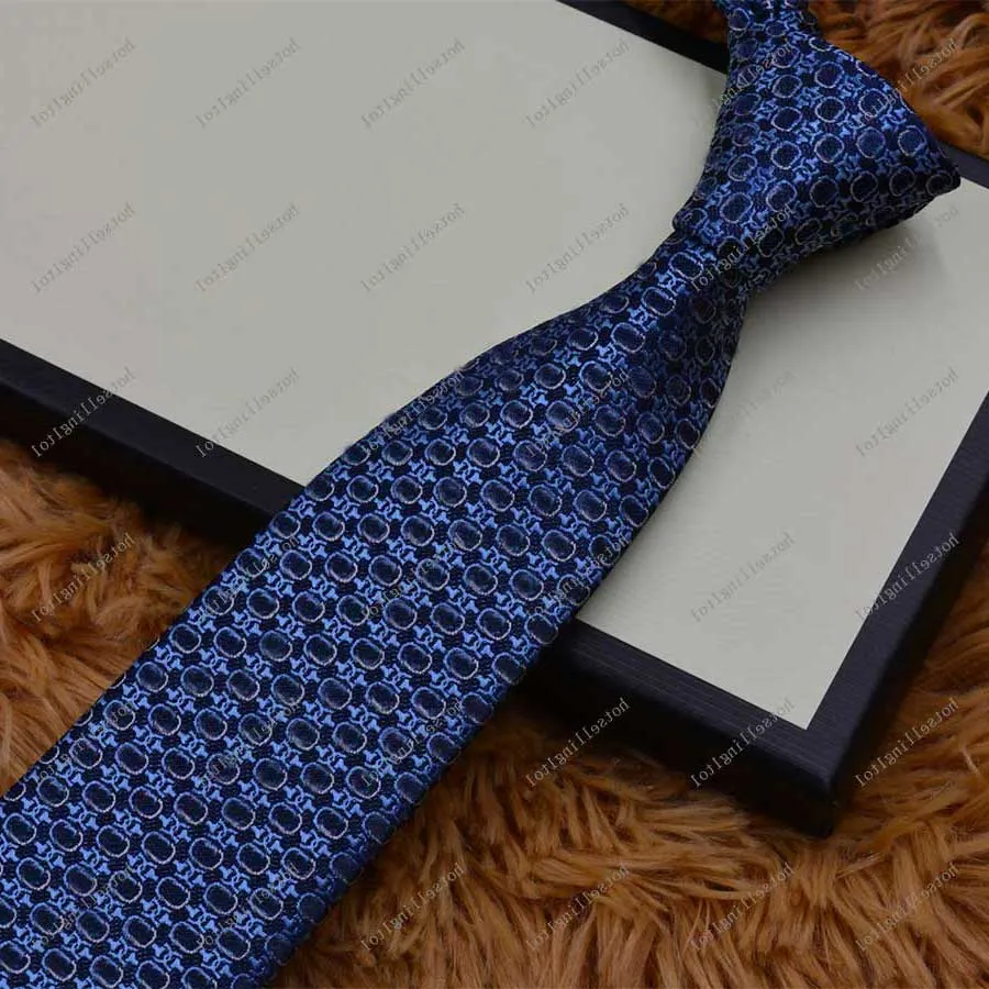 Corbatas De Marca 2024 Para Hombre, Corbata 100% De Seda Jacquard Tejida Clásica Hecha A Mano ...