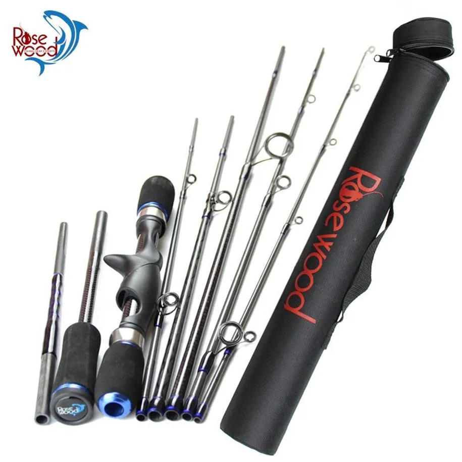 DHgate.com:Multifunction Spinning Casting Rod 1 8m 2 1m Travel Spin ...